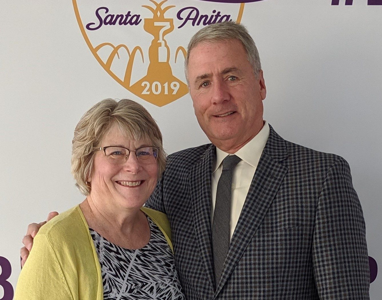 Meet the Incoming Hope Academy Board Chair, Colleen Kenney - Hope ...