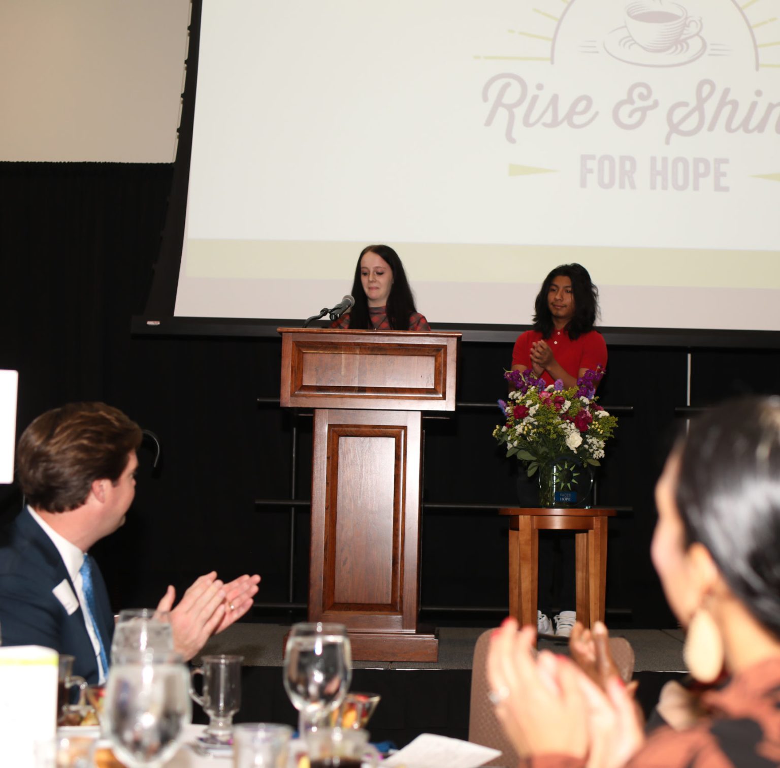 The Winding Road to Recovery: Ashley's Story - Hope Academy Recovery ...