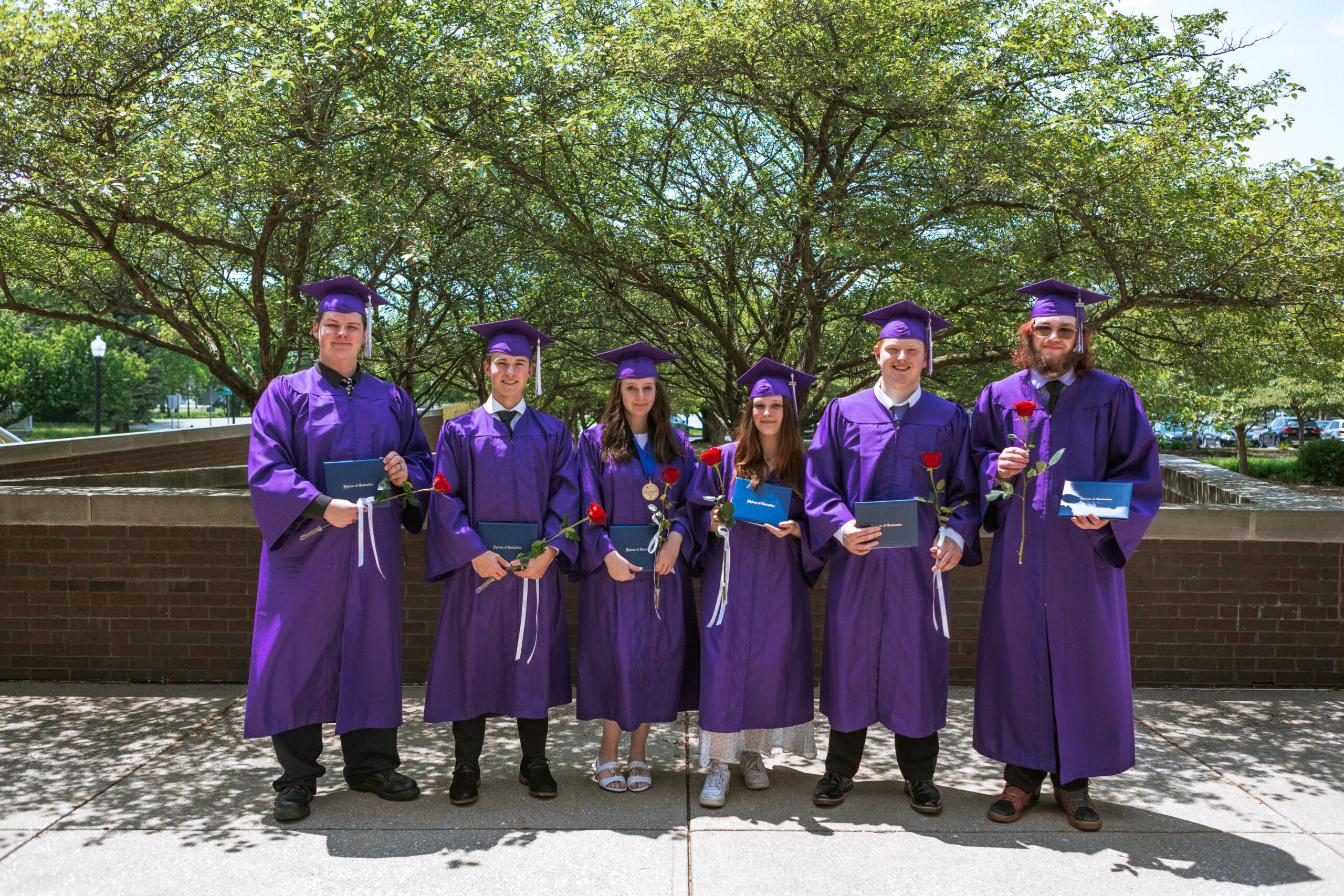 Hope Academy High School Celebrates the Class of 2023 - Hope Academy ...