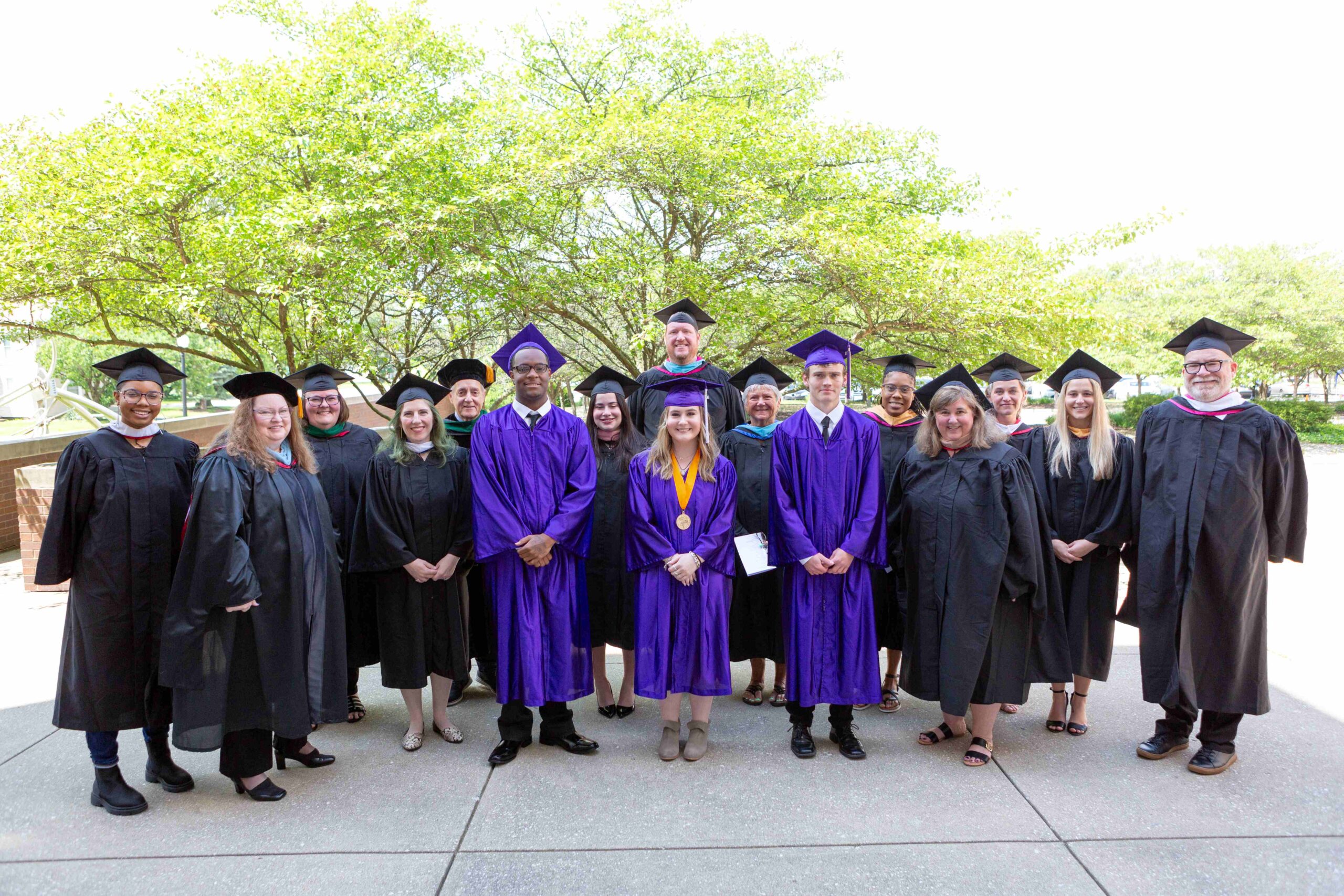 Hope Academy High School Celebrates the Class of 2024 - Hope Academy ...