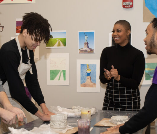 Recovery High School in Indiana - Hope Academy Recovery High School